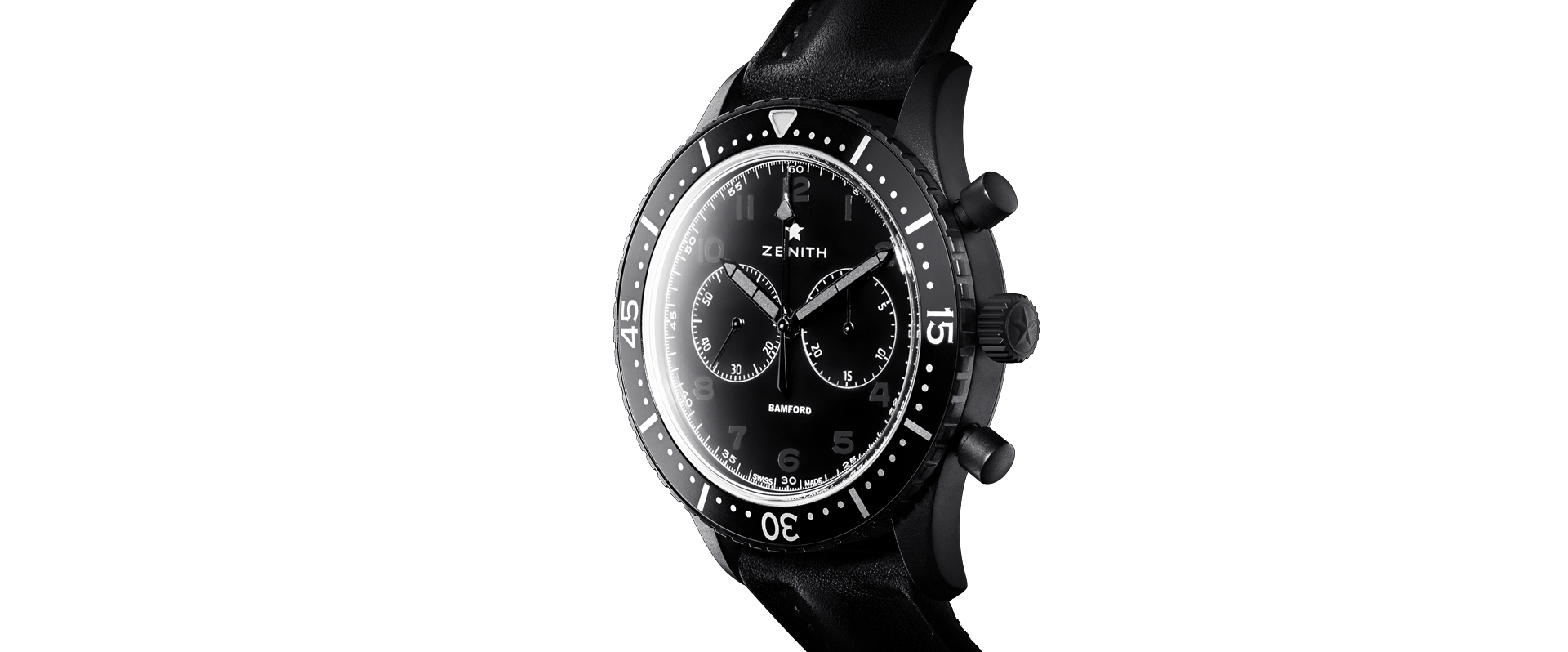 Bamford Watch Department – Bamford Personalised Luxury Watches and ...
