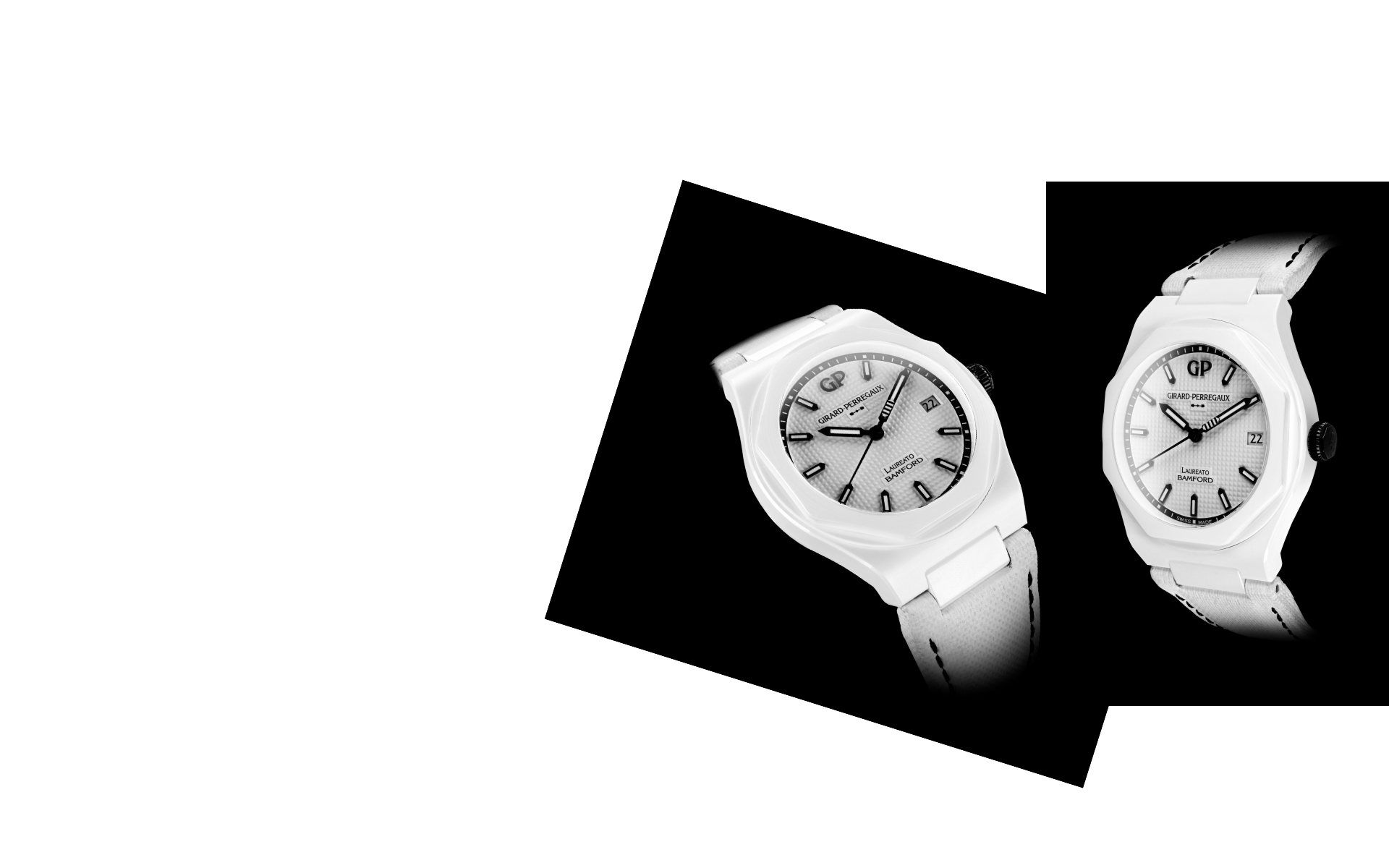 Bamford Watch Department – Bamford Personalised Luxury Watches and ...