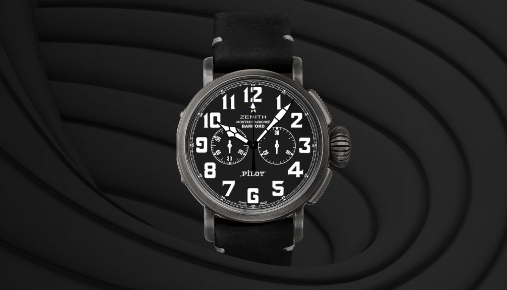 Bamford Watch Department – Bamford Personalised Luxury Watches and ...