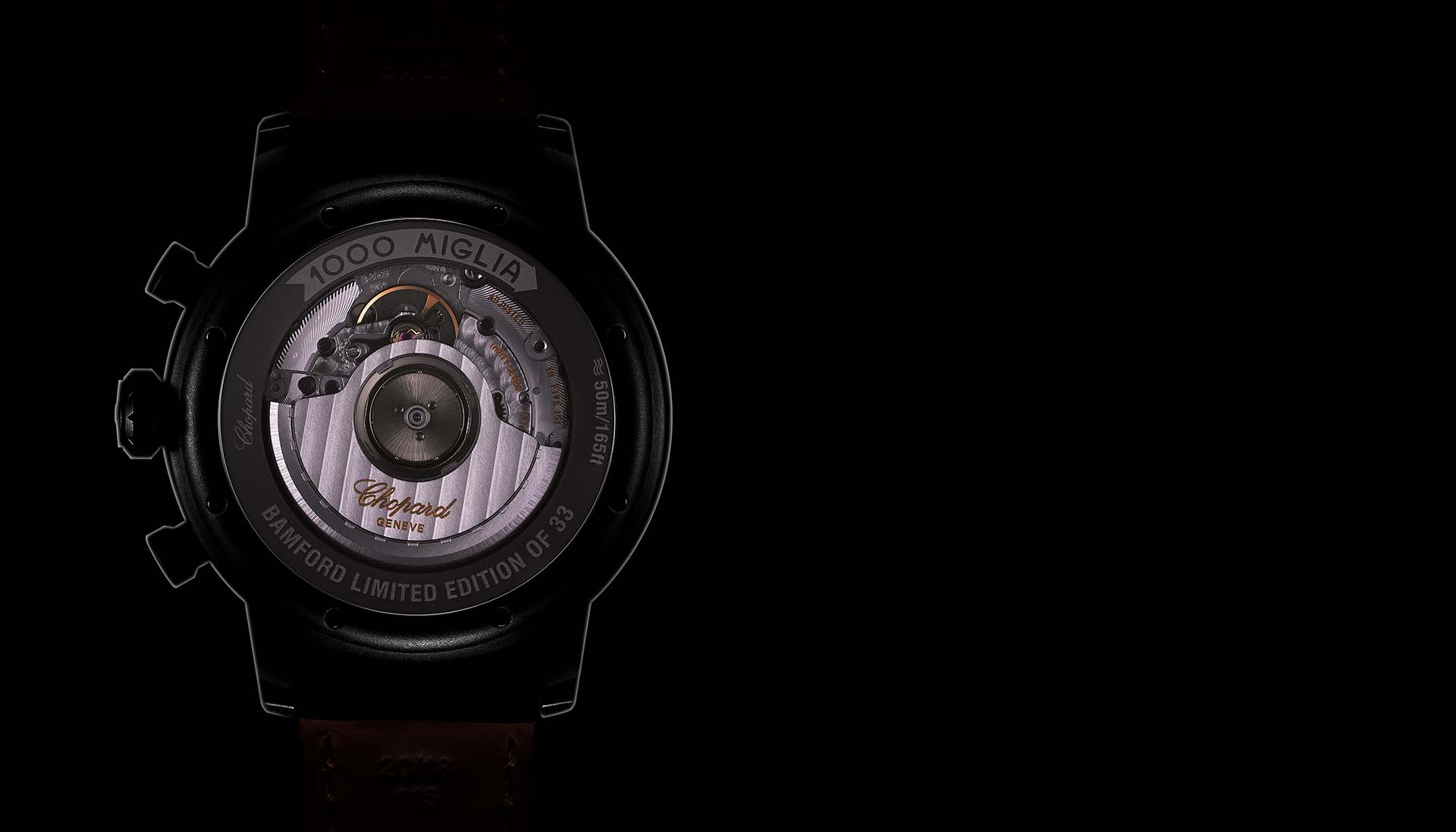 Bamford Watch Department – Bamford Personalised Luxury Watches and ...