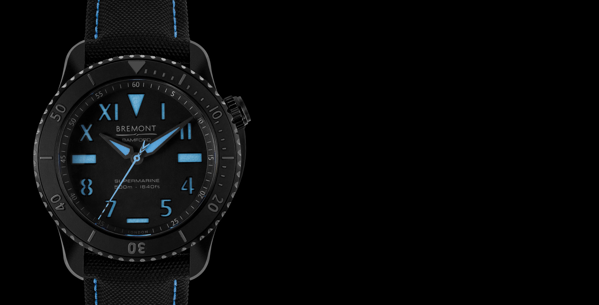 Bamford Watch Department – Bamford Personalised Luxury Watches and ...