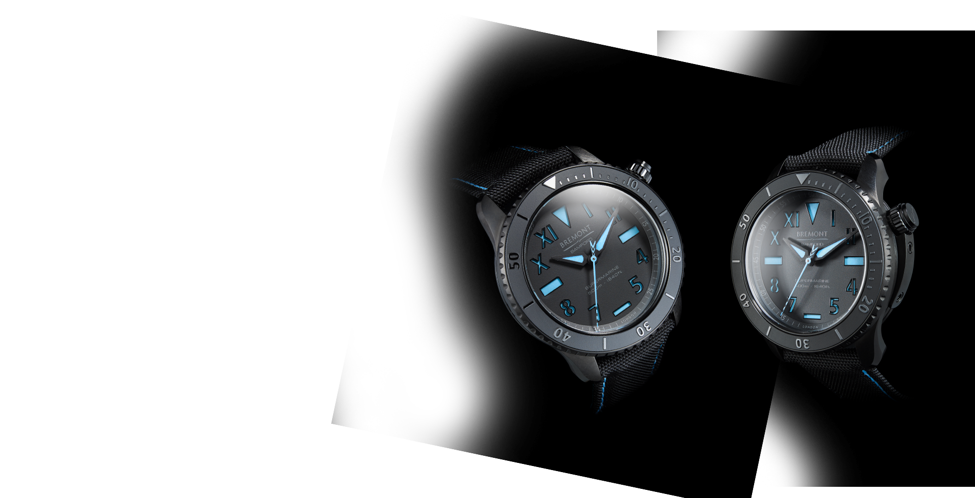 Bamford Watch Department – Bamford Personalised Luxury Watches and ...
