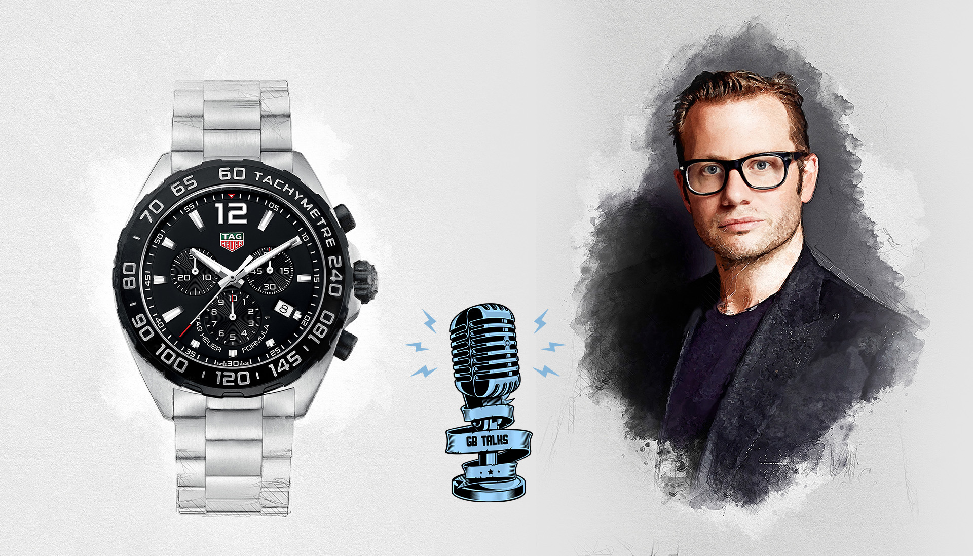 GB Talks Podcast: Episode 96 – with guest speaker Jonathan Schley ...